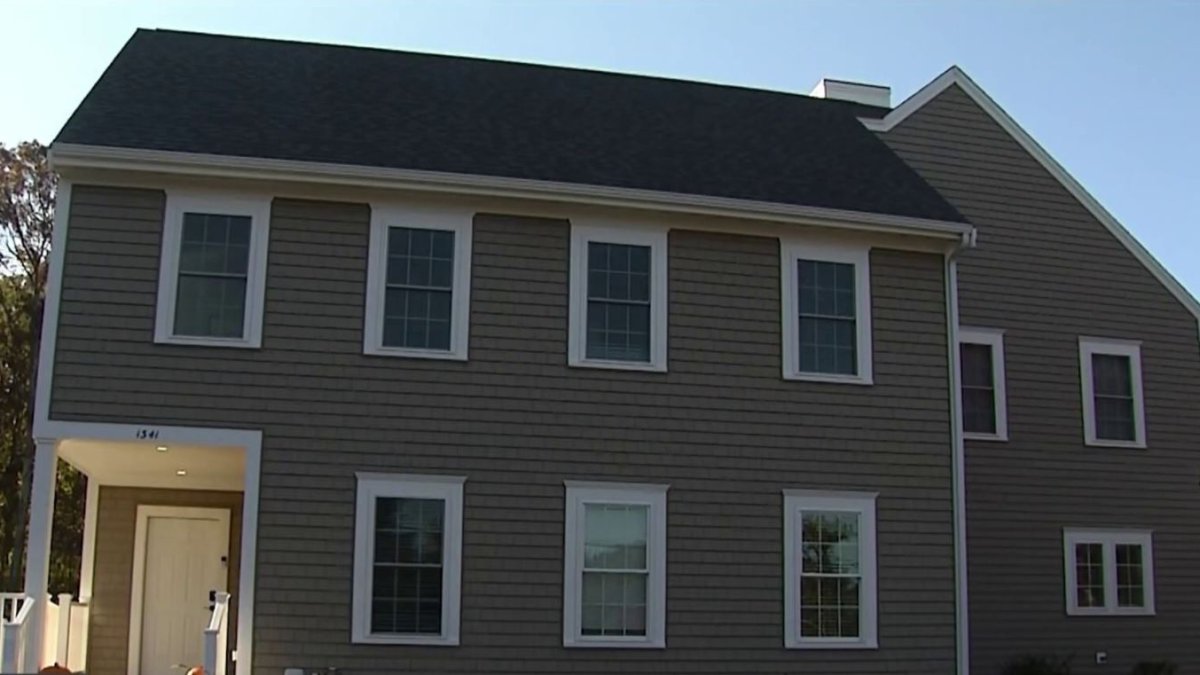 Cape Cod House Gives Homeless Veterans a Safe Place to Call Home – NBC ...