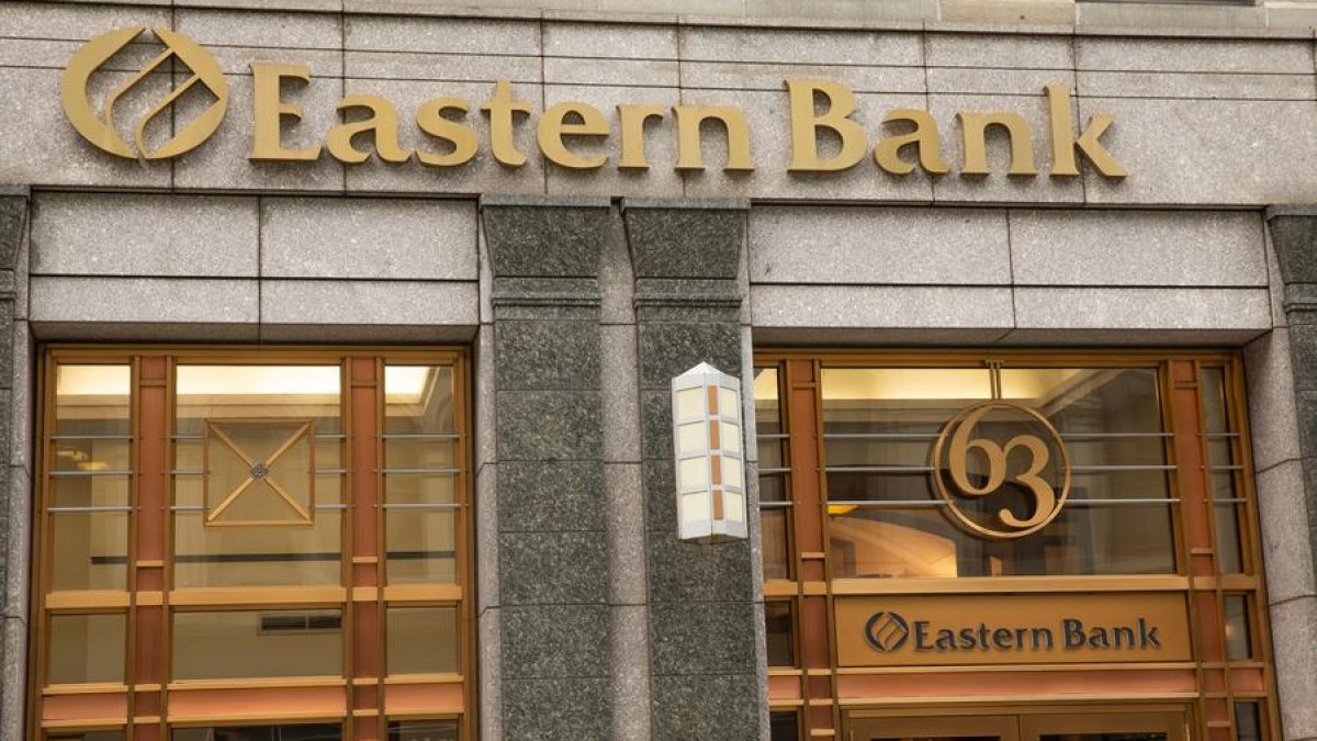 After delay, Eastern Bank, Cambridge Trust get approval to merge – NBC ...