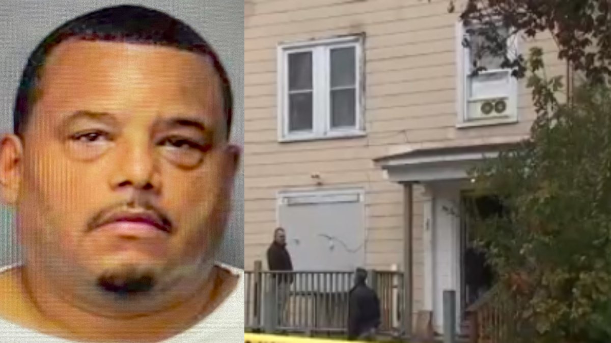 Framingham Ma Shooting Arrest Second ‘armed And Dangerous Suspect