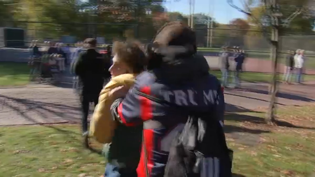Super Happy Fun America Boston Common Protest – NBC Boston