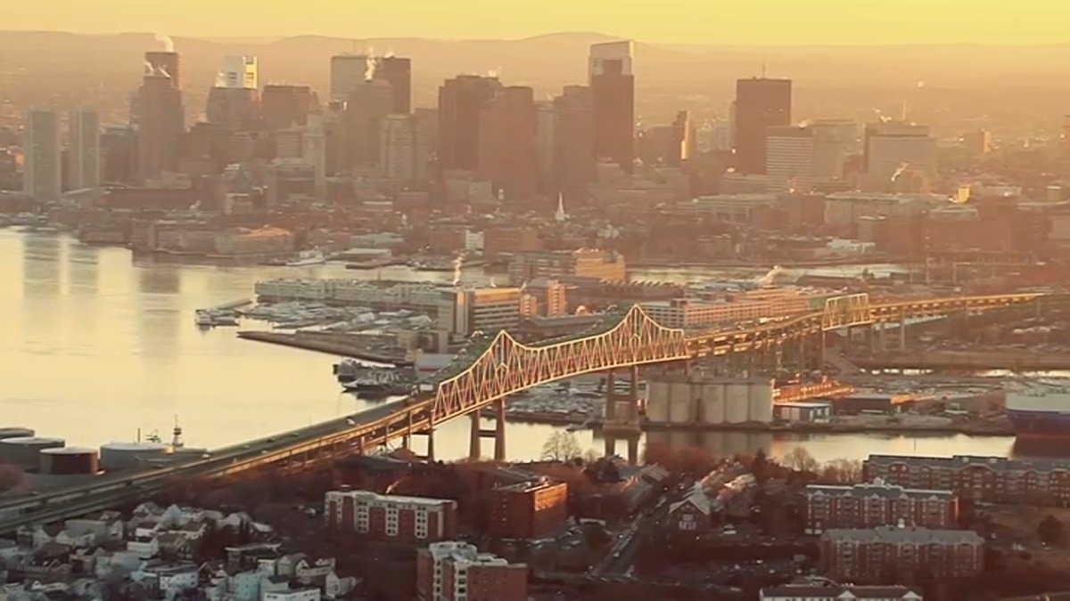 Sunsets Getting Longer in Massachusetts – NBC Boston