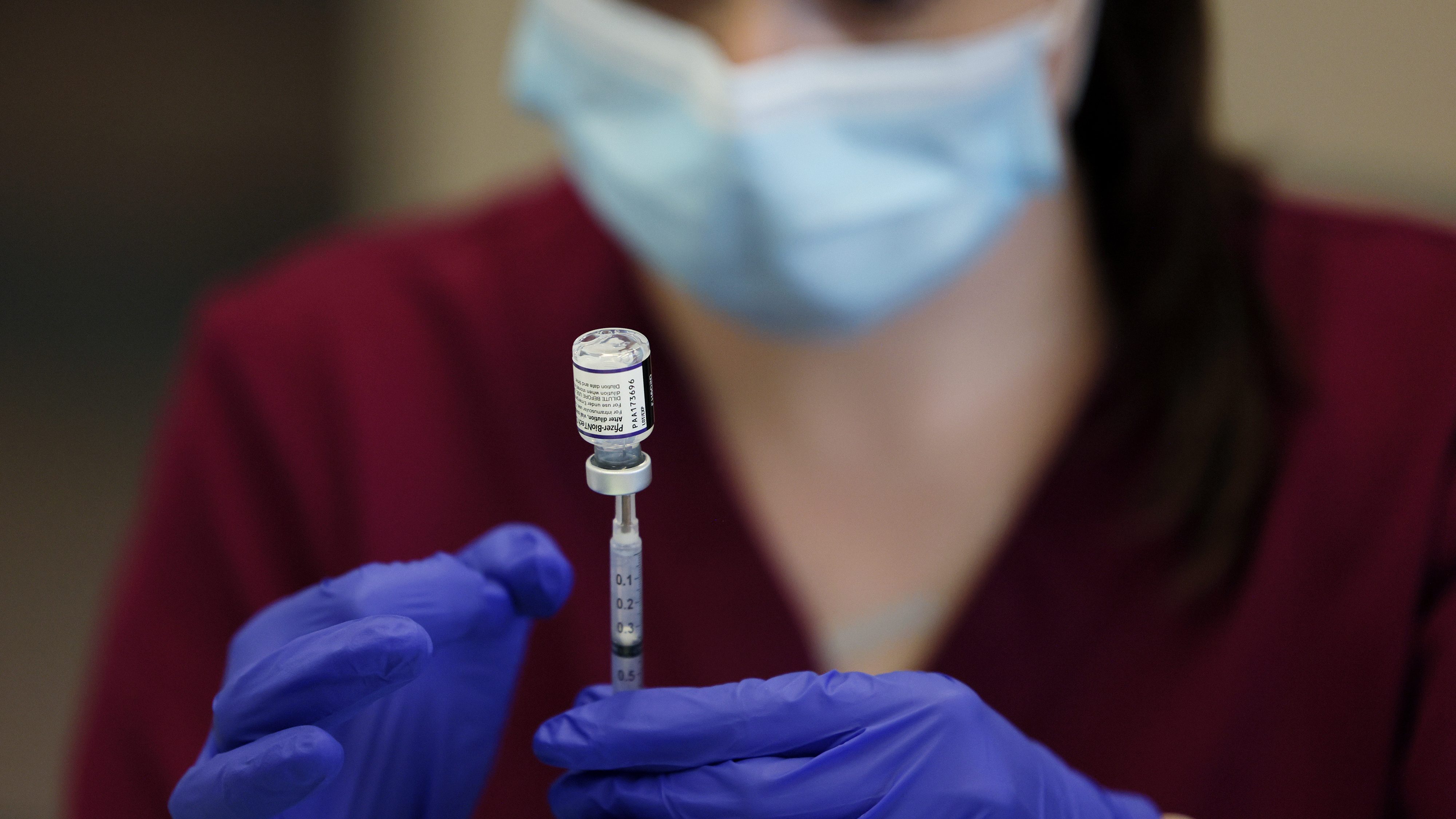 Do Vaccines, Boosters Work Against the Omicron Variant? – NBC Boston