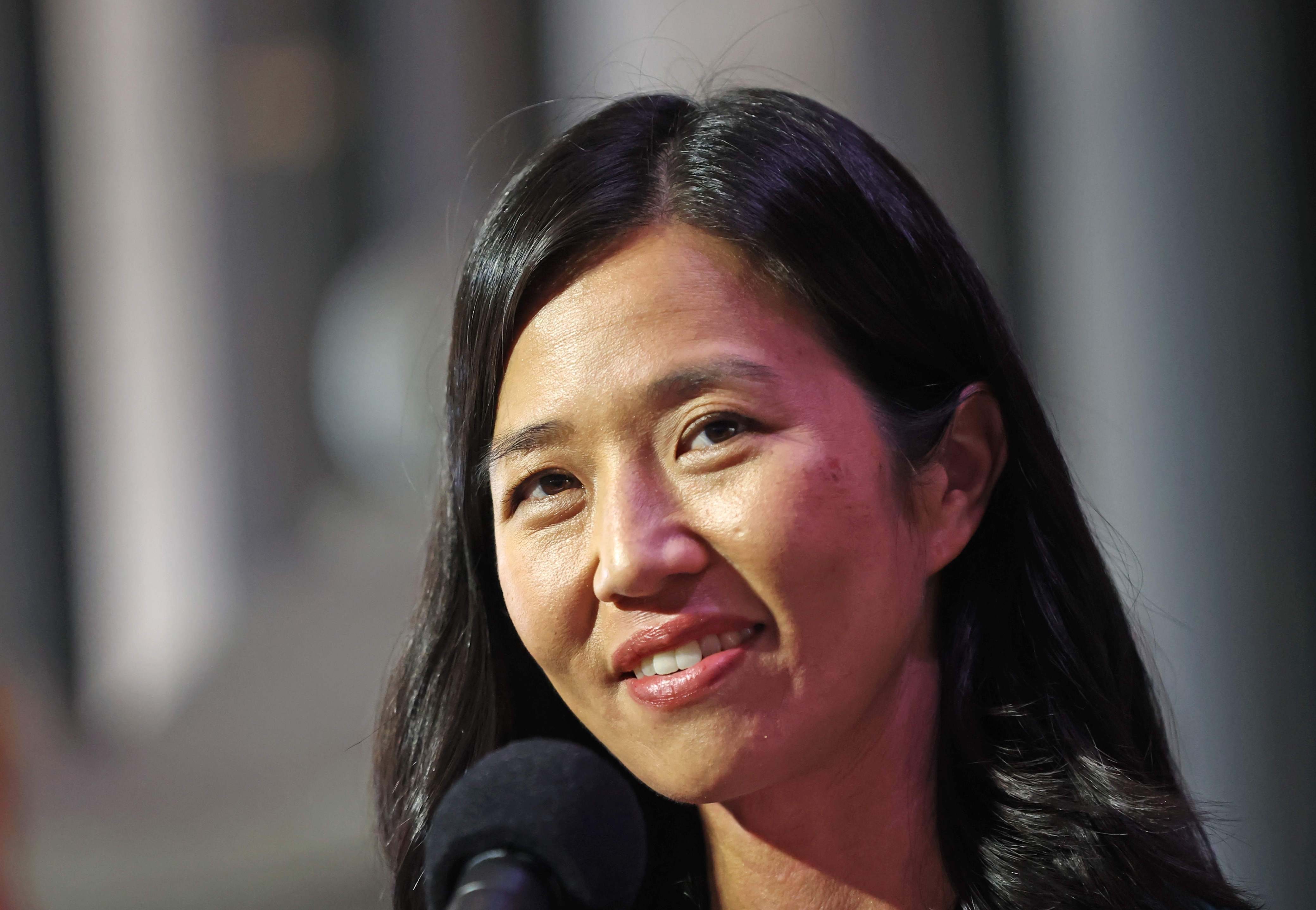 Mayor Wu Announces $16.5 Million in Federal Funds to Address ...