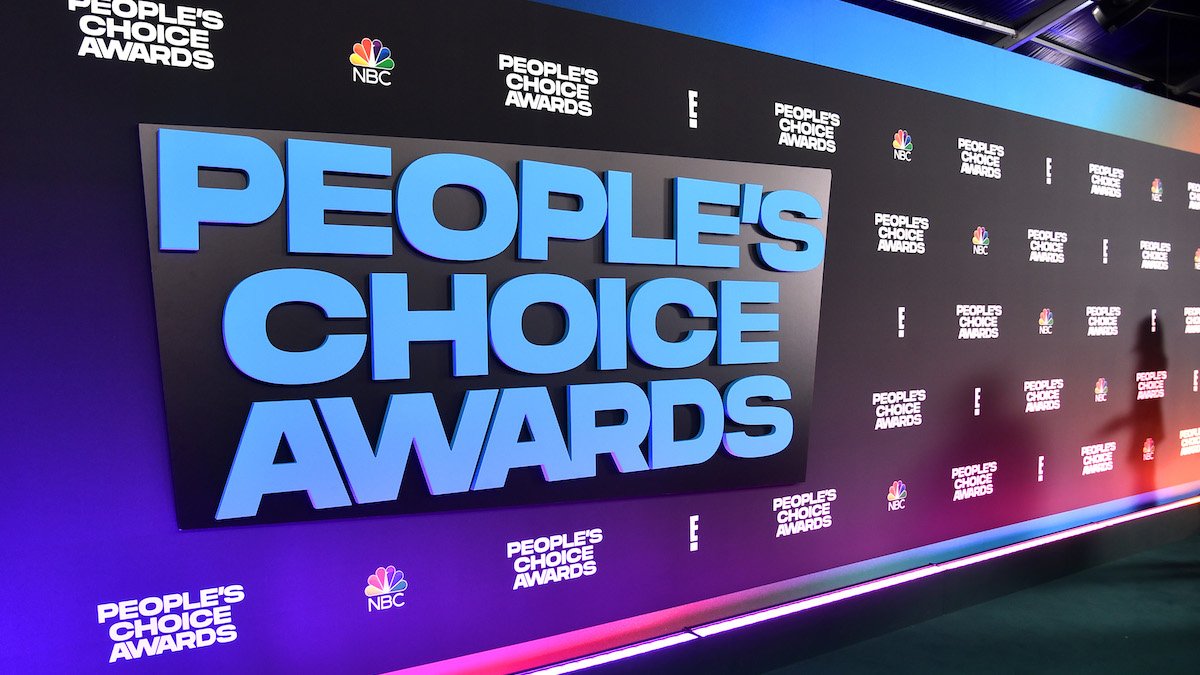 2021 People’s Choice Awards: Complete List of Winners – NBC Boston