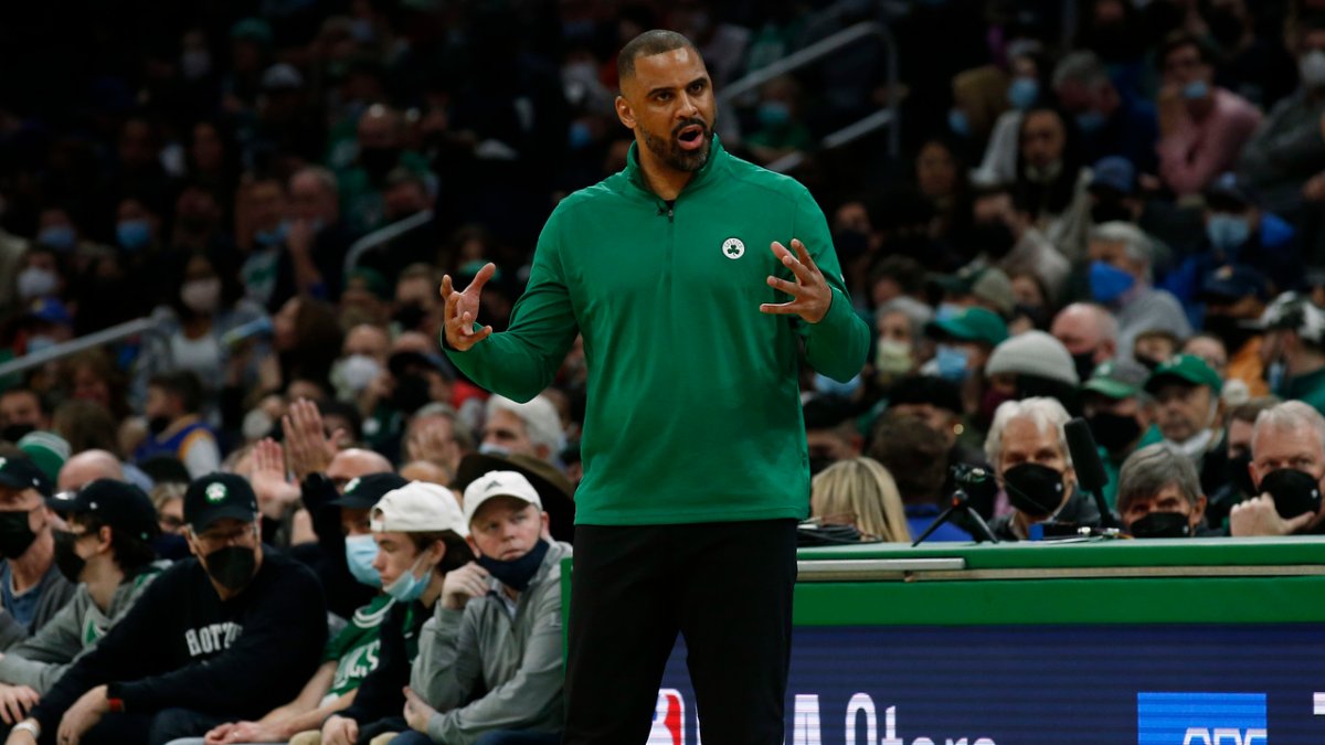 NBA Diversity Study Finds Job Gains by Minorities, Women – NBC Boston