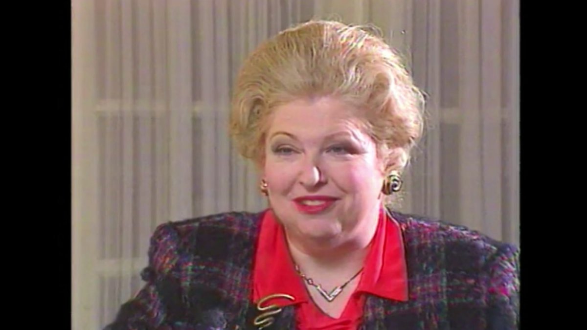 Sarah Weddington, Lawyer Who Argued Roe v. Wade, Dies at 76 – NBC Boston