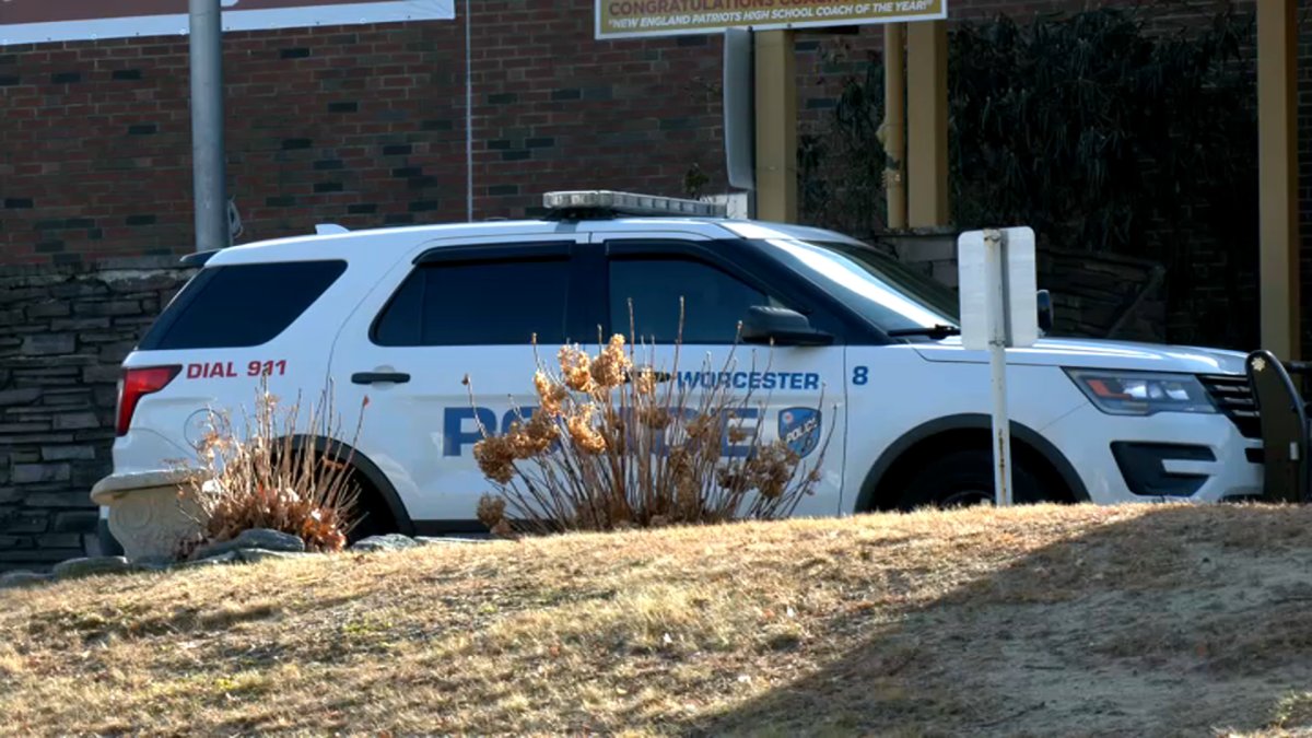 Worcester MA Shooting: Second Suspect Arrested – NBC Boston