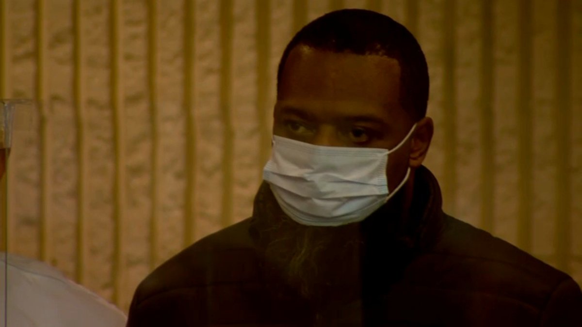 Sherell Pringle’s Boyfriend, Bruce Maiben, Charged With Murder – NBC Boston