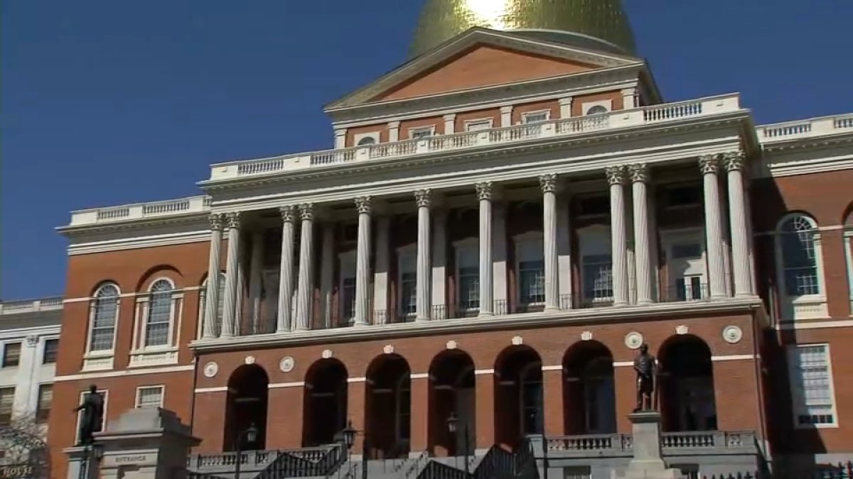 Massachusetts House of Representatives Approves $55 Million COVID ...