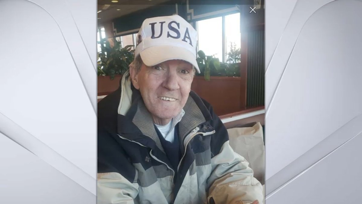 Patrick Shea: Wakefield Remains Identified as Missing Man – NBC Boston