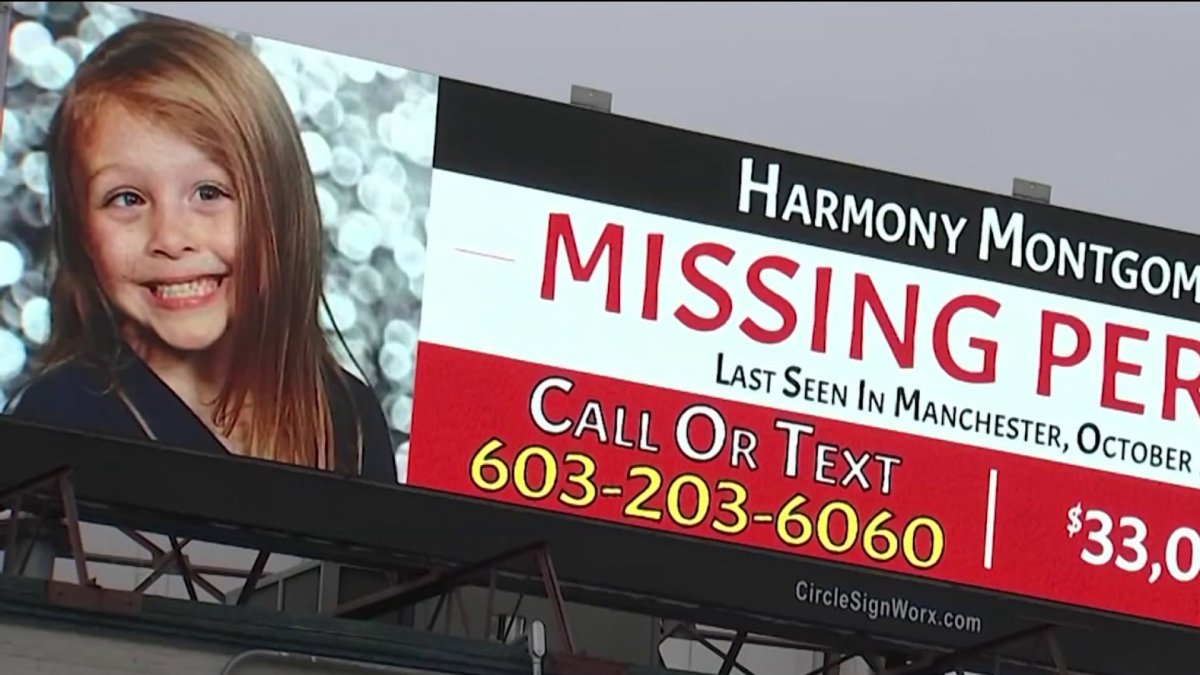 Father Charged With Assault Amid Search for Young Girl Missing Since ...