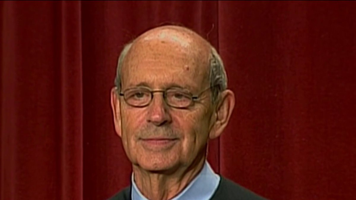 What Breyer’s Impending Retirement Means – NBC Boston