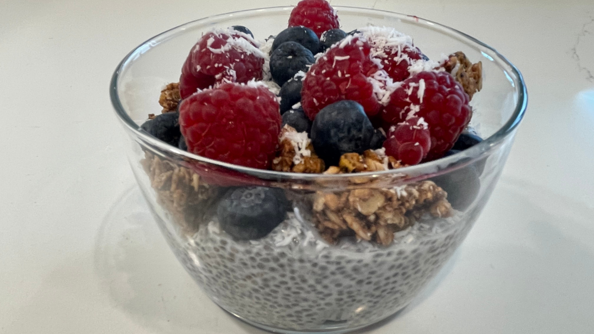 3 Foods That Pack a Protein Punch – NBC Boston