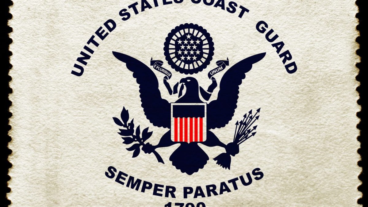 Interview With US Coast Guard Captain Kailie Benson – NBC Boston