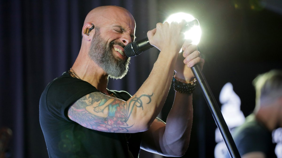 Chris Daughtry Shares Daughter Hannah Price’s Cause of Death – NBC Boston