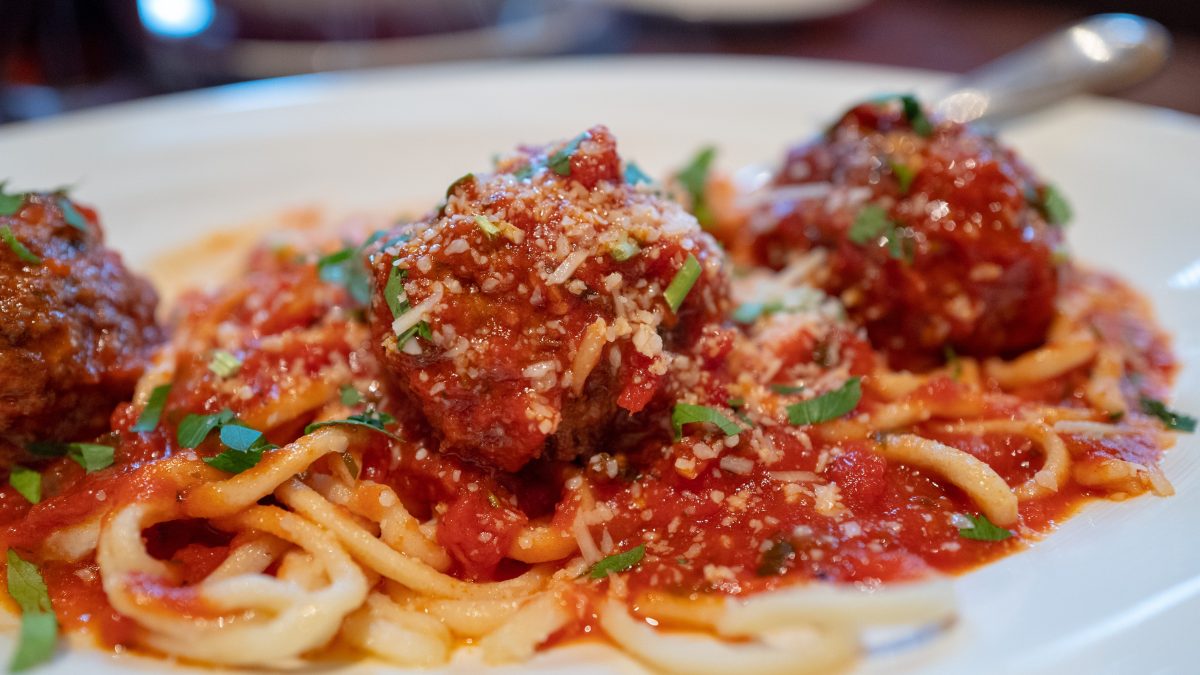 Frozen meatballs sold at Aldi recalled after metal fragments found ...
