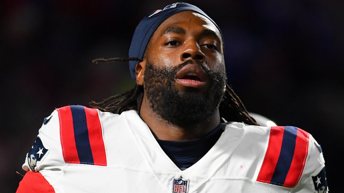 Patriots Roster Moves: Matt Judon, Several Others Activated Off COVID ...