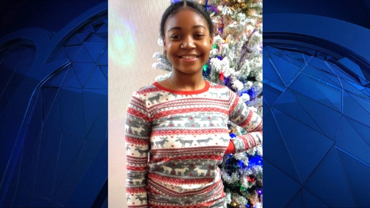 Boston Police Find Nyla Freeman Safe – NBC Boston