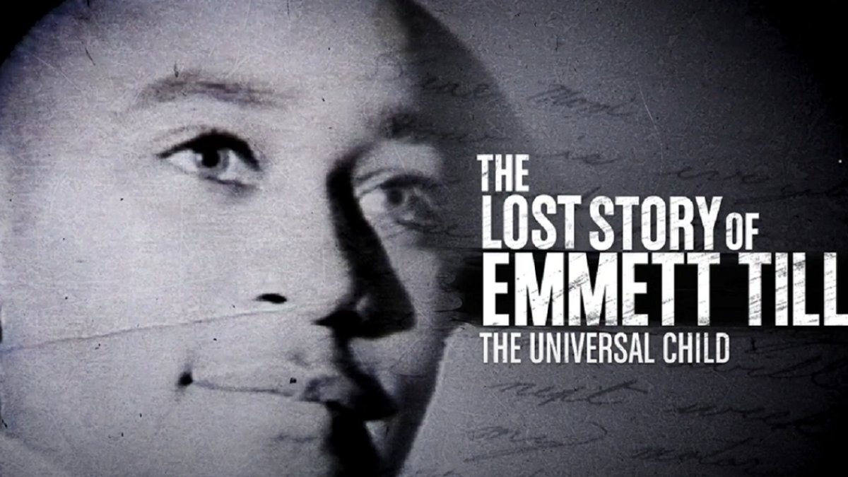 New Documentary Explores ‘The Lost Story of Emmett Till’ – NBC Boston