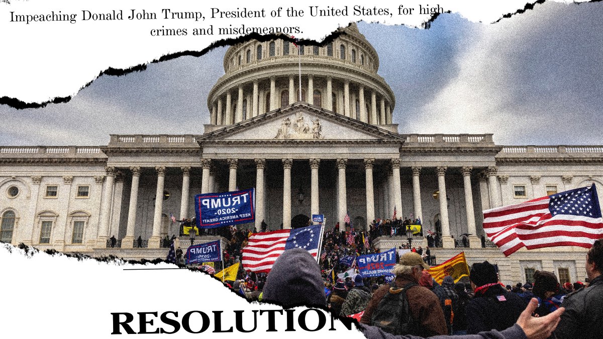 Jan. 6 Capitol Riot: The View From Massachusetts on Eve of Its ...