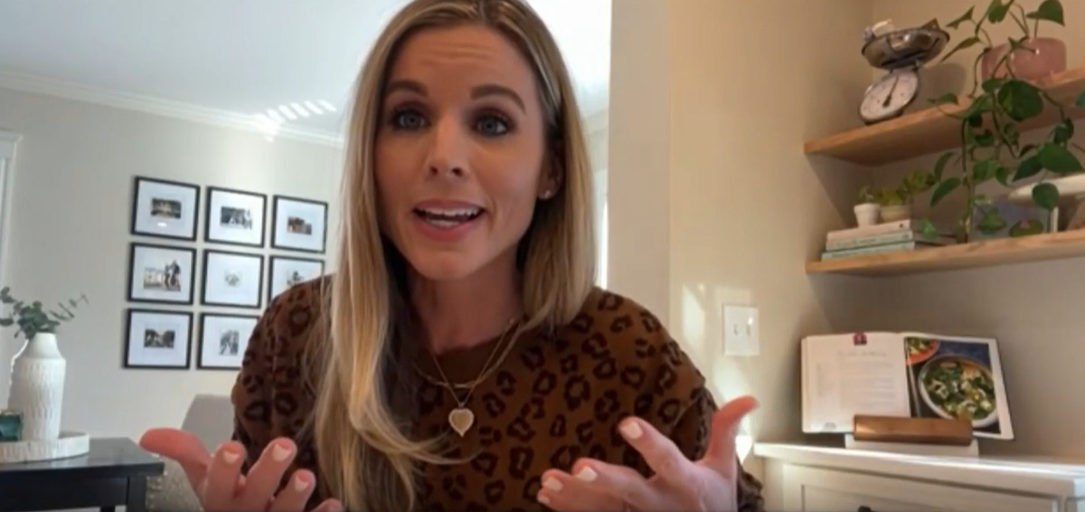 Maria Sansone’s Family Tests Positive for COVID-19 – NBC Boston