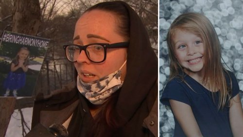 Harmony Montgomery’s mother files wrongful death suit against girl’s ...