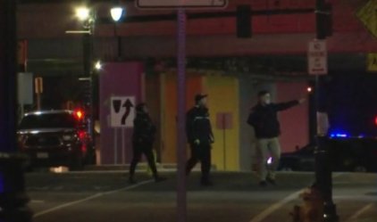 Springfield MA Police Shooting – NBC Boston