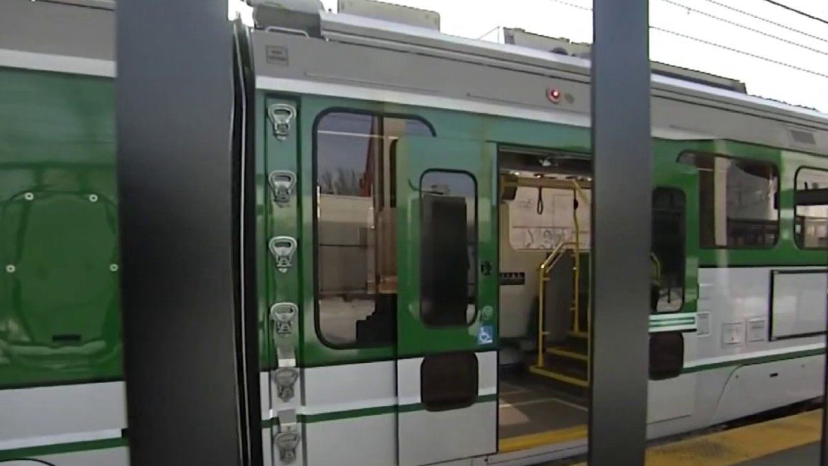 MBTA Board to Vote on These Proposed Changes – NBC Boston