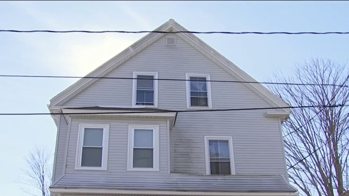 Child Sex Abuse Images Found in Secret Room – NBC Boston