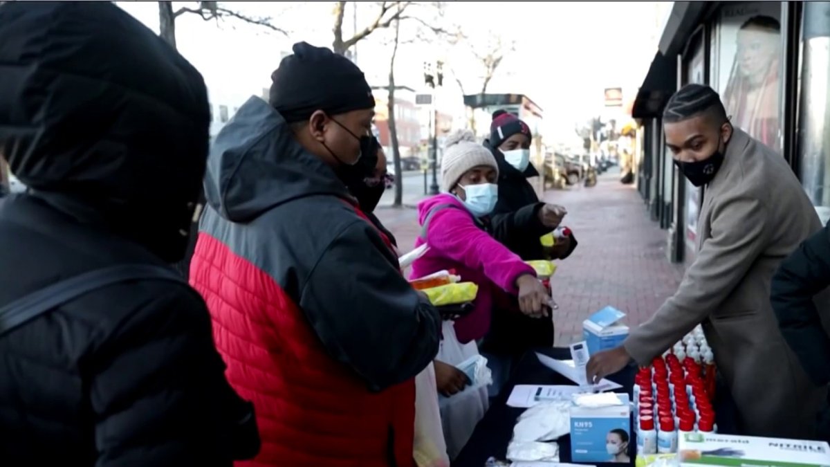 ‘We Got Us’ Increases Health Care Access for Marginalized Communities ...
