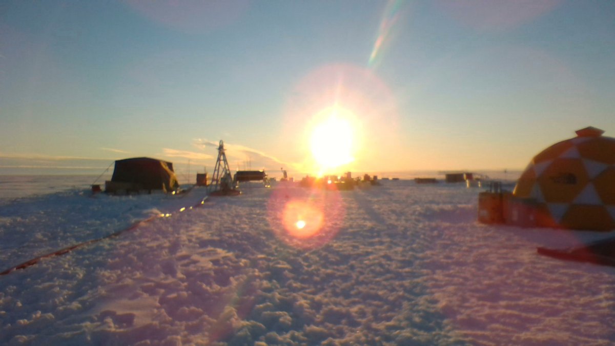 Giant Iceberg Blocks Study of ‘Doomsday Glacier’ – NBC Boston