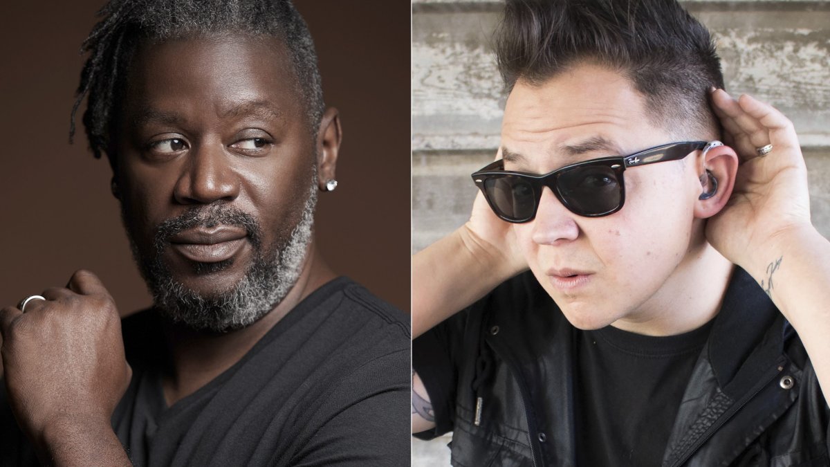 First Deaf Rappers to Be Part of Super Bowl Halftime Show – NBC Boston