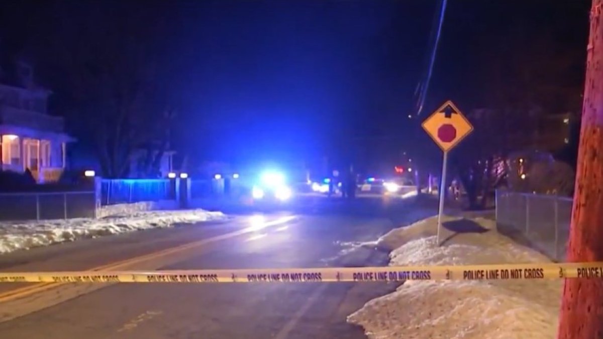 Brockton Murder: 17-Year-Old Arrested, Charged – NBC Boston