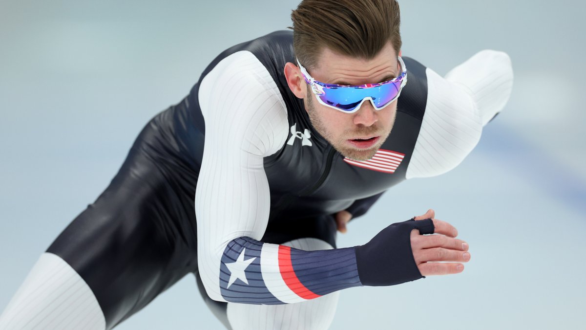 Top 5 Things to Know About Joey Mantia – NBC Boston