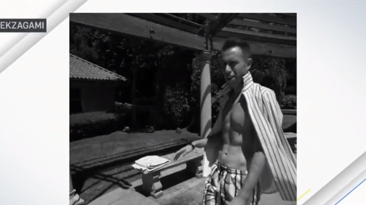 Why are Derek Zagami and the Rest of the Hub Hosts Getting Into Thirst ...