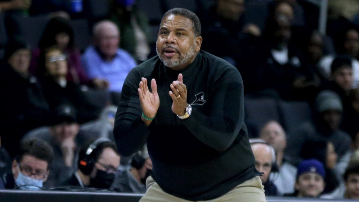 Providence’s Ed Cooley a ‘Beacon of Hope’ for Aspiring Black Coaches ...