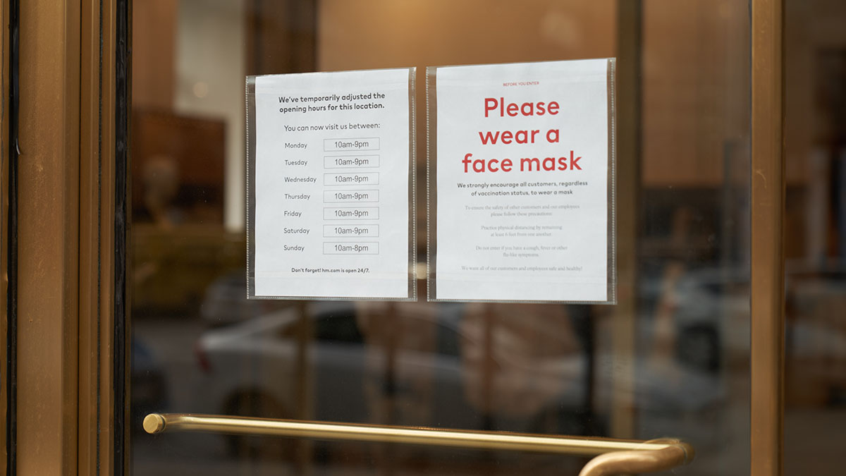 CDC: Many Healthy Americans Can Take a Break From Masks – NBC Boston