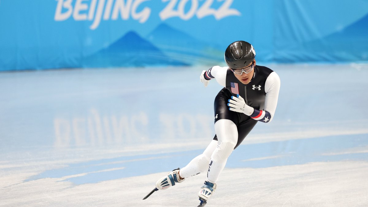 Ohno: Andrew Heo is a ‘Bit of a Wild Card’ – NBC Boston