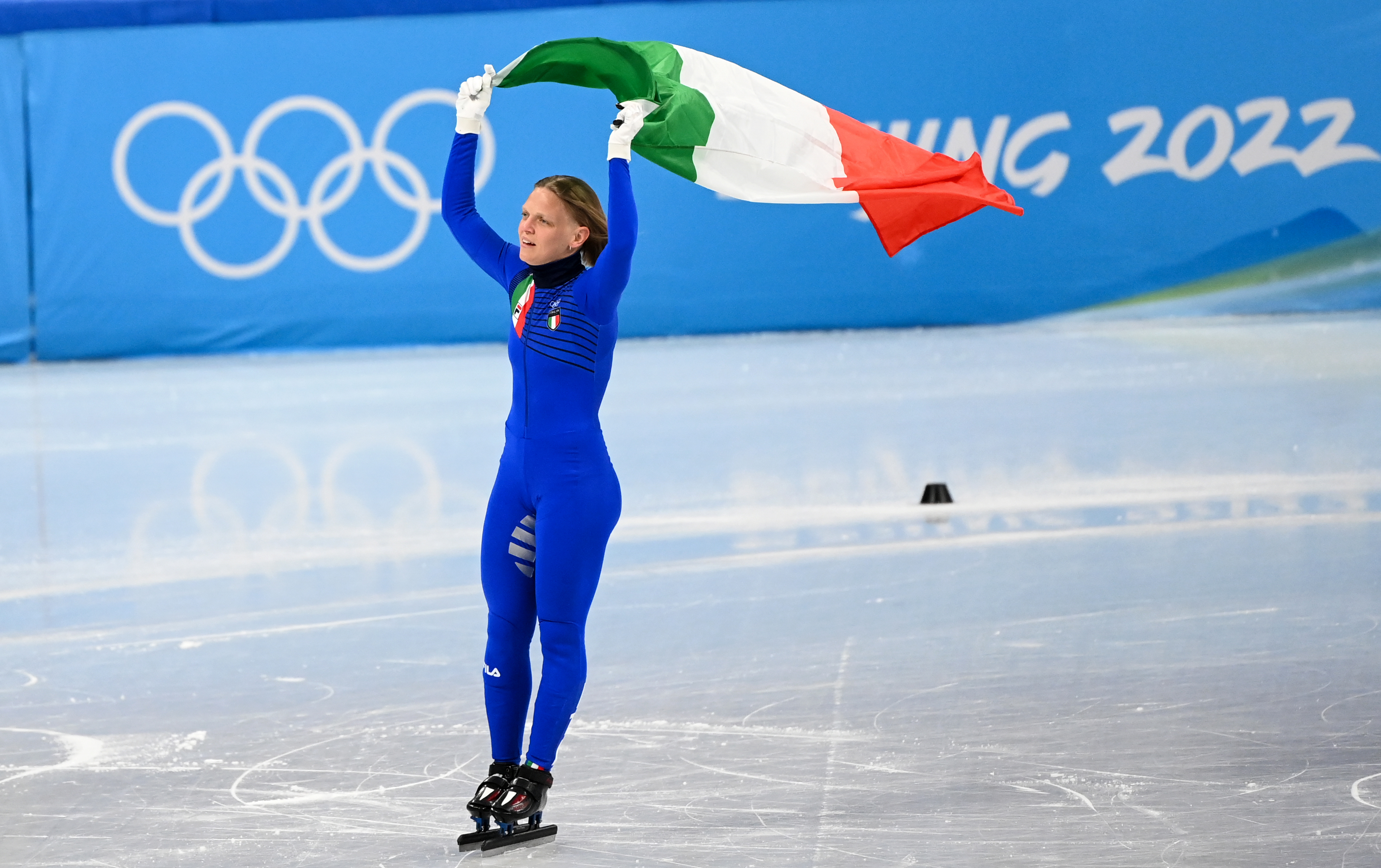 The Most Decorated Winter Olympians of All-Time – NBC Sports Boston