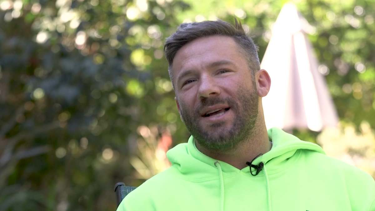 Julian Edelman Talks Joe Judge’s Role, Mac Jones’ Development, State of ...