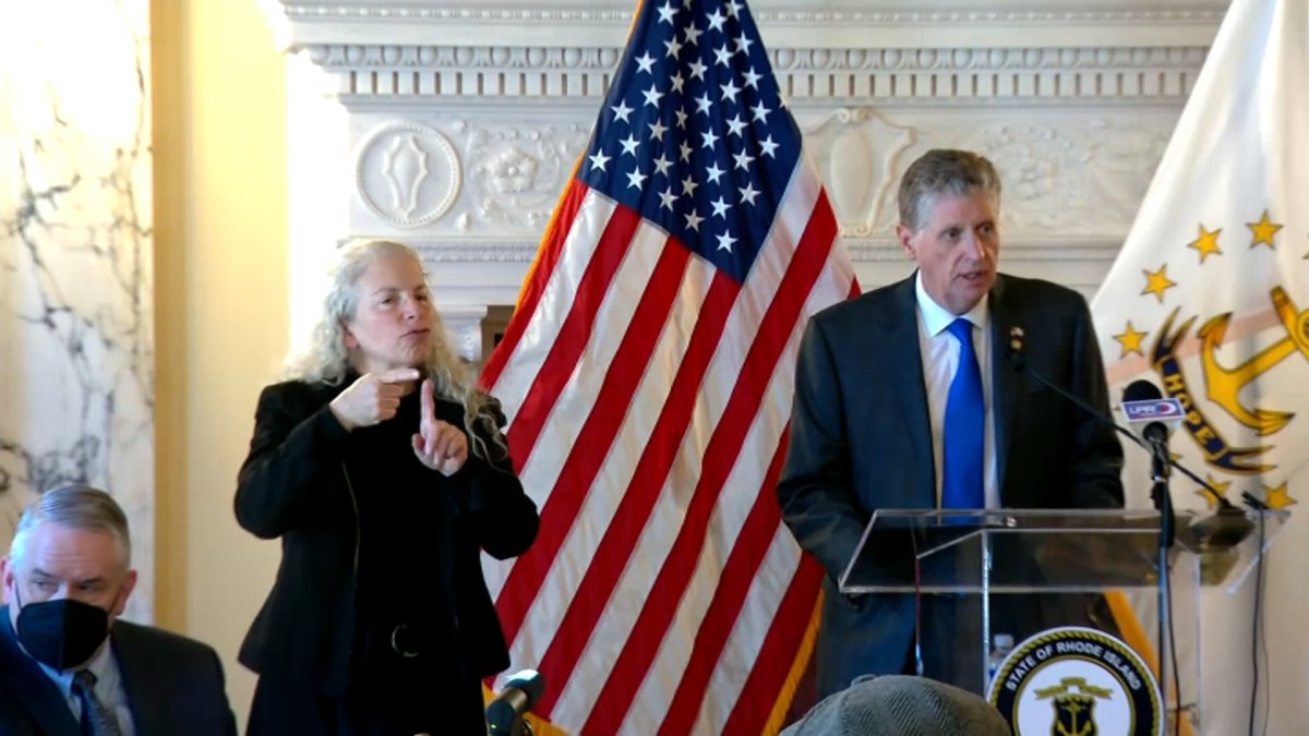 RI Gov. McKee state contract investigation: Read the findings – NBC Boston