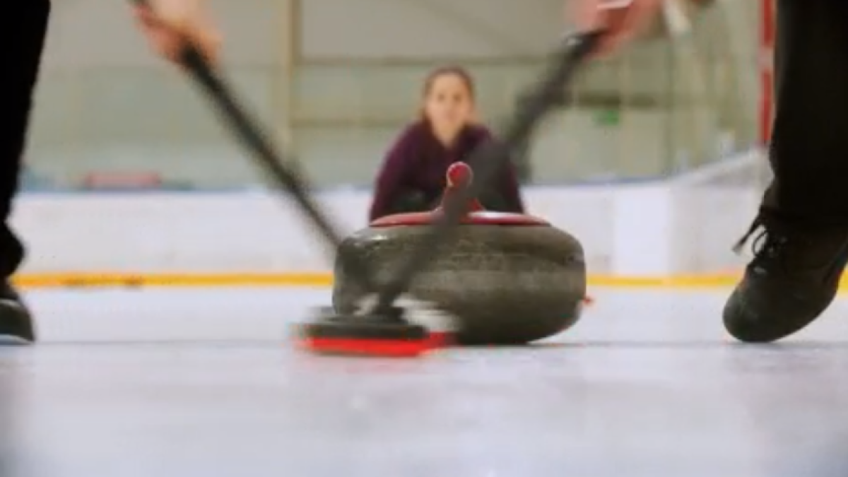What Is Curling, and How Do You Do It? – NBC Boston
