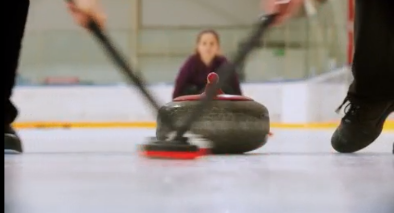 What Is Curling, and How Do You Do It? – NBC Boston