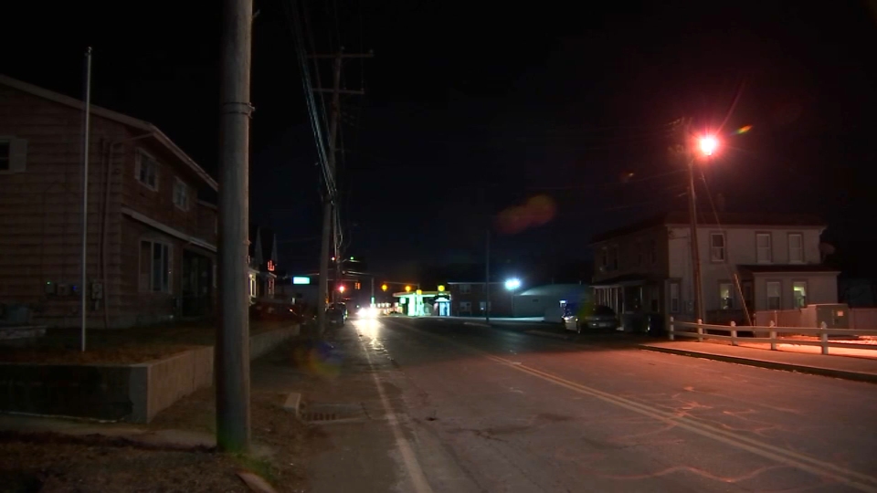 Dracut Man Shot on Lakeview Avenue – NBC Boston