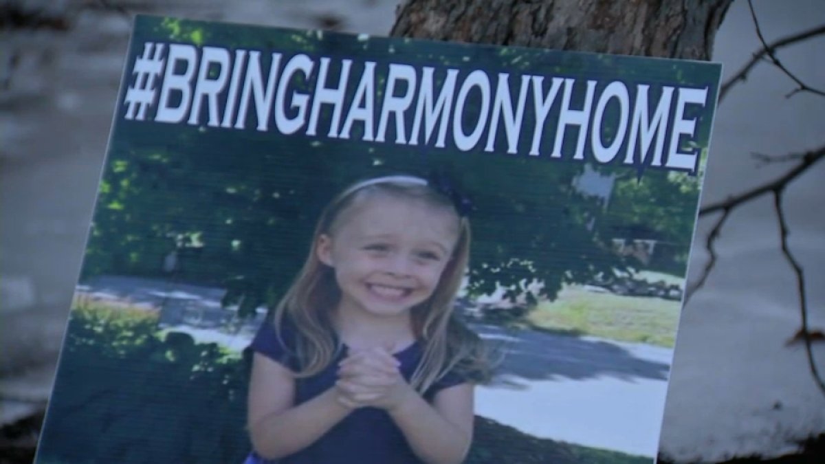 Harmony Montgomery Update: What Happened to Missing NH Girl? – NBC Boston