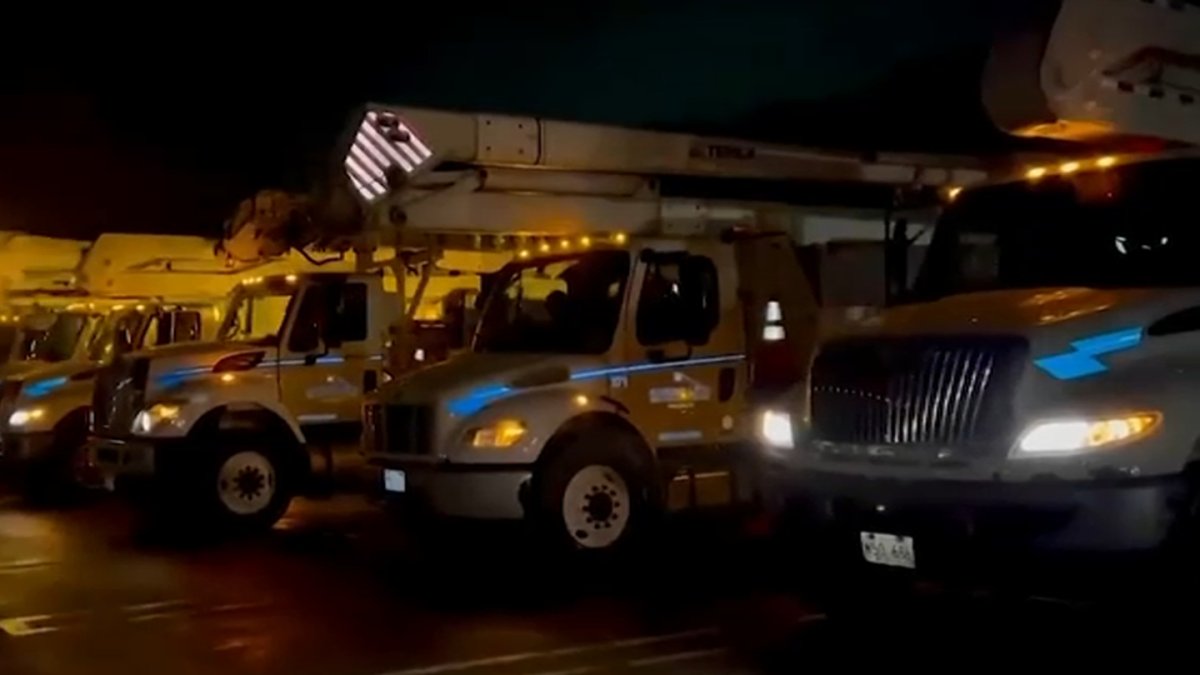 Massachusetts Power Outage Map See Which Towns Have No Power Nbc Boston