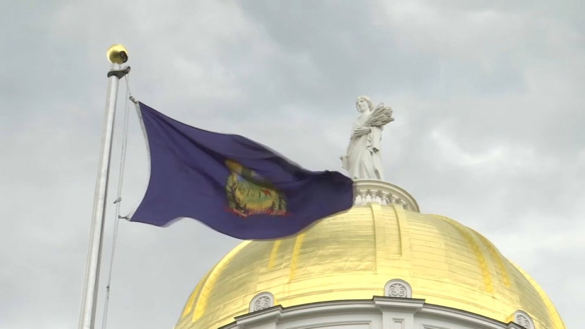 Reproductive Rights in Vermont Now Part of State Constitution – NBC Boston