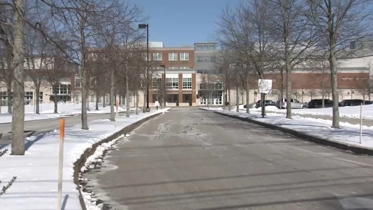 Woburn High School Locker Room Assault – NBC Boston