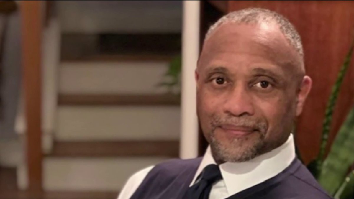 Judge Rick Lawrence Could be First Black ME Supreme Court Justice – NBC ...