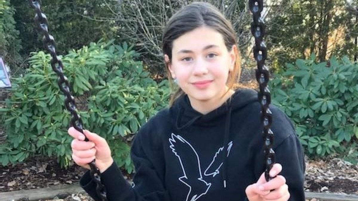 Missing Girl From Holliston Found in Milford – NBC Boston